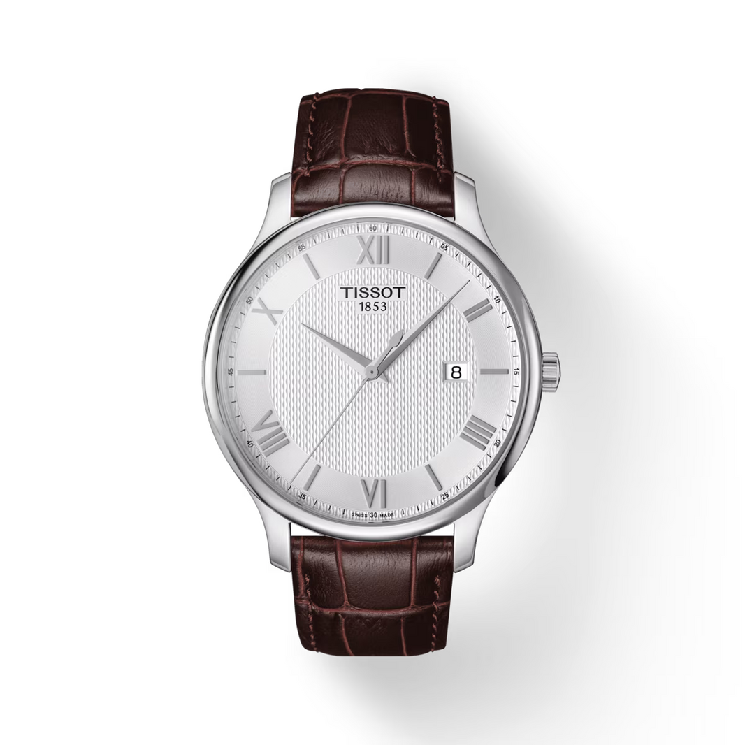 Tissot – Sunplanet