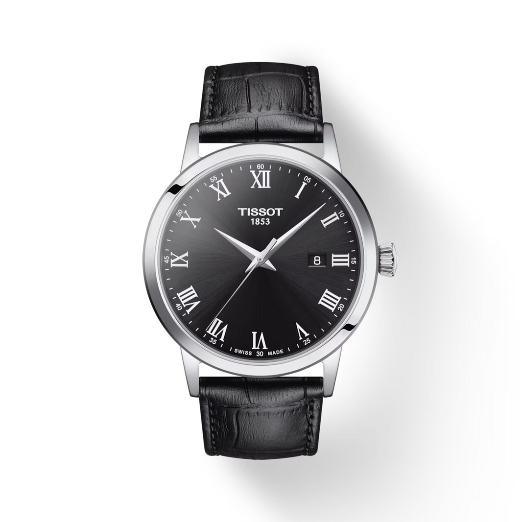 Tissot – Sunplanet
