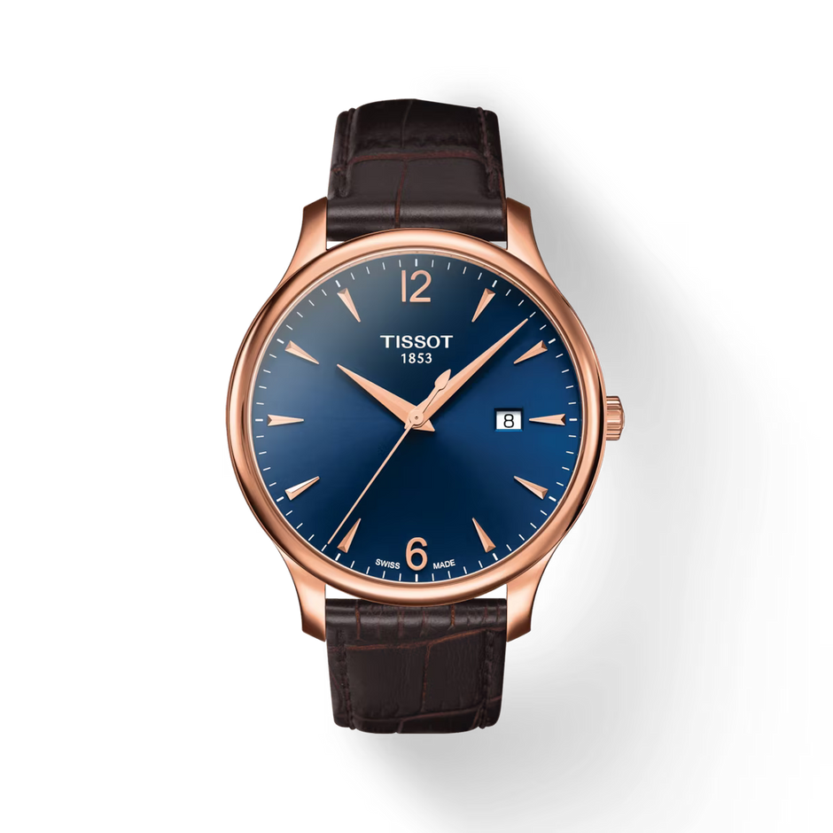 Tissot – Sunplanet