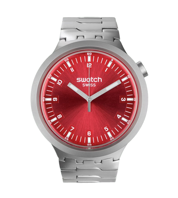 Swatch – Sunplanet