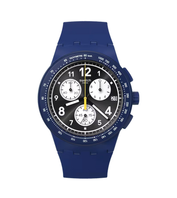 Swatch – Sunplanet